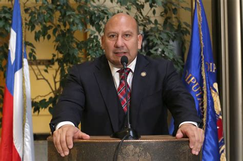 Diputado Bórquez Pide Que Renuncia Del Director De Concesiones No Ponga En Riesgo Proyecto De