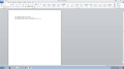 Cant Tag Thing Using Habmin For Homekit On Openhabian Beginners