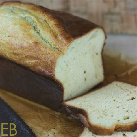 Cassava Flour Loaf Bread Archives Eat Beautiful