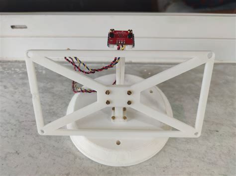 Particle Photon Iot Personal Weather Station 4 Steps With Pictures Instructables