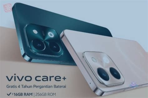 Harga Dan Spesifikasi Vivo Y28 Matadigital