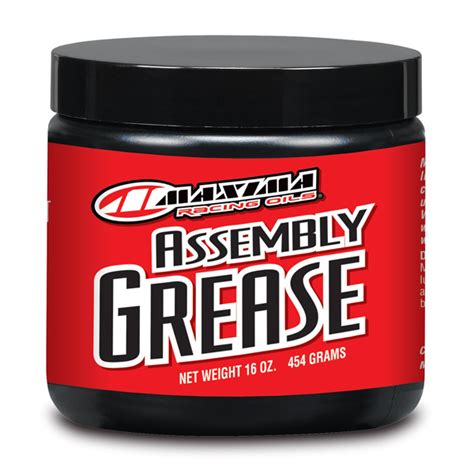 Assembly Grease My Oil Depot