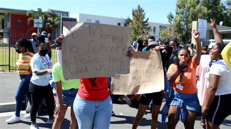 Nsfas Steps In To End The Accommodation Payment Scandal Employmenthub