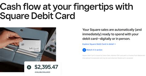 Square Payments Review Can It Give You An Edge In