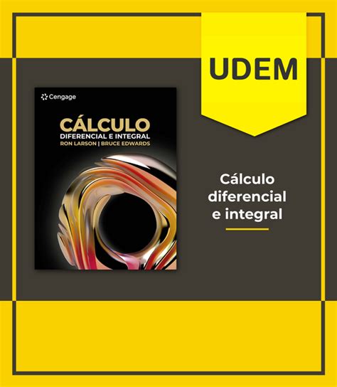 Udem Cálculo Diferencial E Integral— Edumart Mercadro