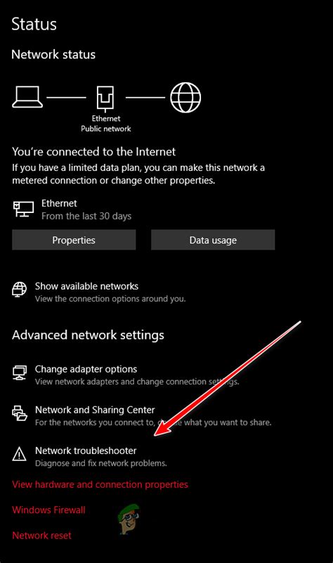 Fix Intel I211 Gigabit Network Adaptor Not Working