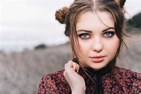 Sammi Hanratty Irtr Scrolller