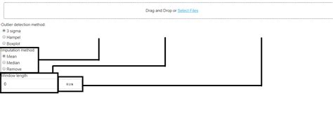 Horizontally Stack Components Dash Python Plotly Community Forum