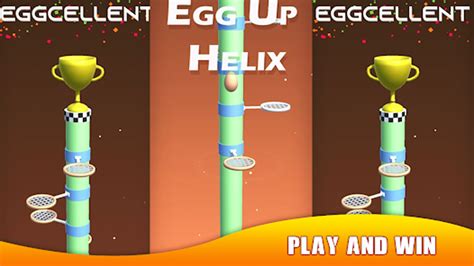 Egg Up Helix For Android Download