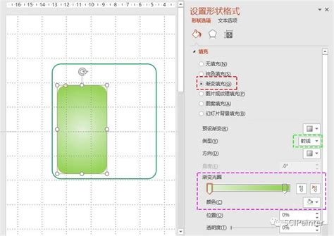 好看的机制示意图绘制教程汇总怎么画机制图 Csdn博客