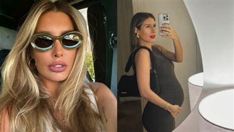 „საოცრად გიხდება ფეხმძიმობა“ ორსული ქეთა თოფურიას უახლესი ფოტოები