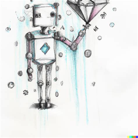 Sentient Robot Collection Opensea Sentient Robot Collection Opensea