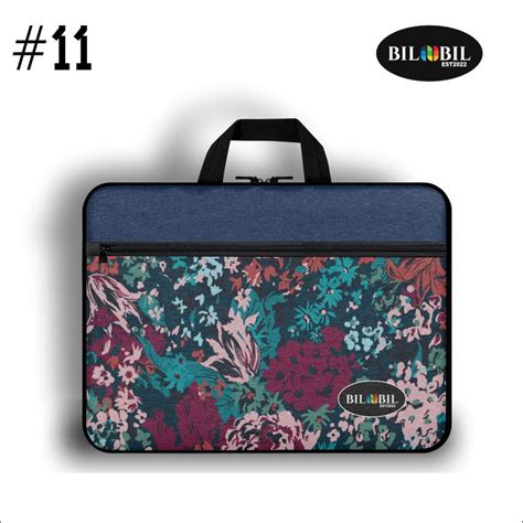 Jual Case Laptop Sleeve Karakter Gambar Tas Laptop Wanita Motif Gambar Dan Karakter Tas Laptop