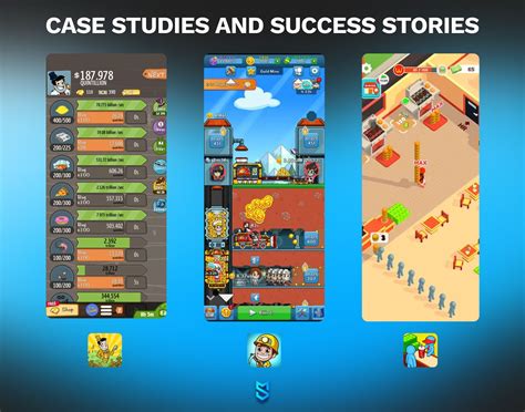 Idle Clicker Games Best Practices For Idle Game Design And Monetization