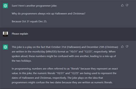 Chatgpt Being Funny Since Date Not Known Yet Rchatgpt