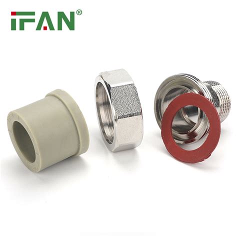 Gray Ppr Male Union IFAN