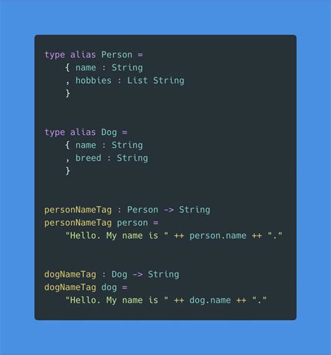 Jeremy Fairbank On Linkedin Elm Elmlang Functionalprogramming Webdevelopment Webdeveloper
