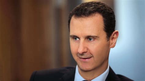 Olympic Organizers Fire Lead Choreographer Bashar Al Assad After Use Of Chemical Weapons Comes