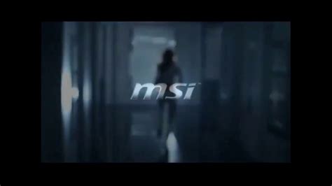 Msi Logo History Youtube