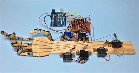 EISM Robotics Club Arduino Projects