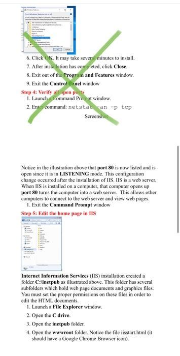 Solved Help Please I Dint Know How To Do It And How The