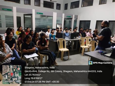 Amruta Koparkar On Linkedin Fablab Webd