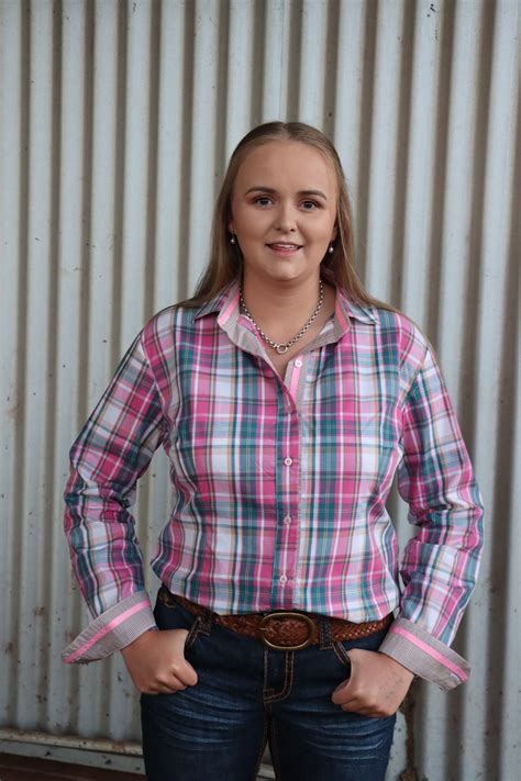 Melody Ruby Ridge Designs