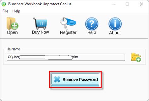 Unlock Locked Excel File For Editing Without Password