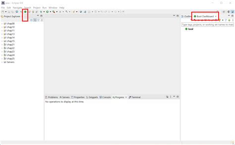 01 Sts Eclipse Plugin 빅데이터웹iot 개발자 환경 구축 01 Sts Eclipse Plugin 빅데이터웹iot 개발자 환경 구축