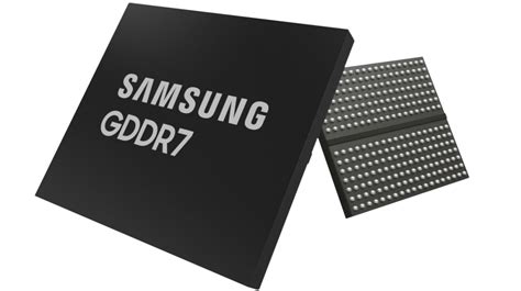 삼성전자 Gddr7 Dram 개발했다 테크레시피