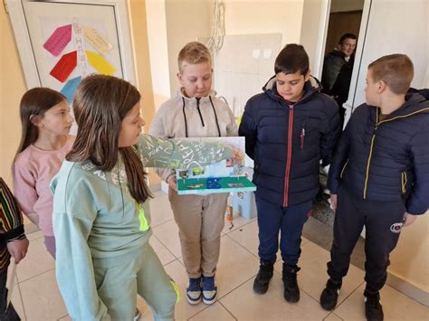 Проекти по човекът и природата в 5 клас Уеб сайт на СУ „Св св Кирил и Методий“ село Сатовча