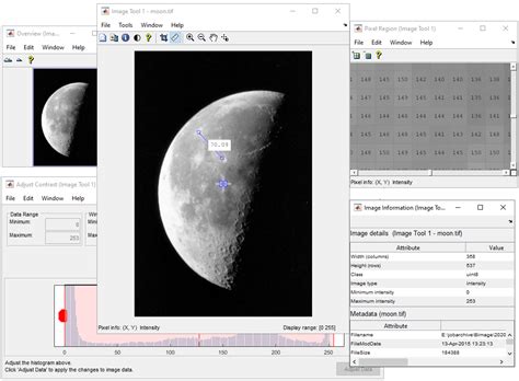 Display And Exploration MATLAB Simulink