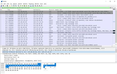 Solved What Is The Port Being Used By The Server Is This Chegg Com