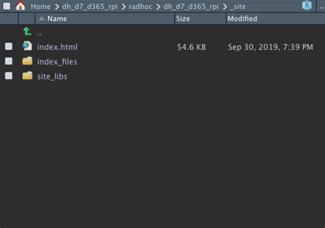 Embedding Shiny With Inline Not Rendering With Html Output R Markdown Posit Community