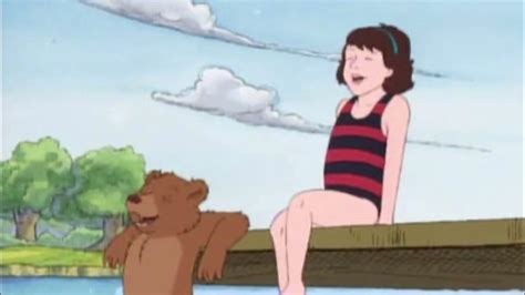 Little Bear Emily Swimsuit Youtube