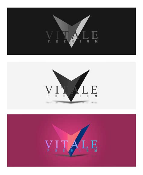VITALE PREMIUM on Behance