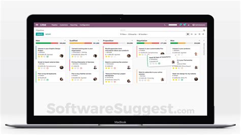 Odoo Pos Pricing Reviews Features In