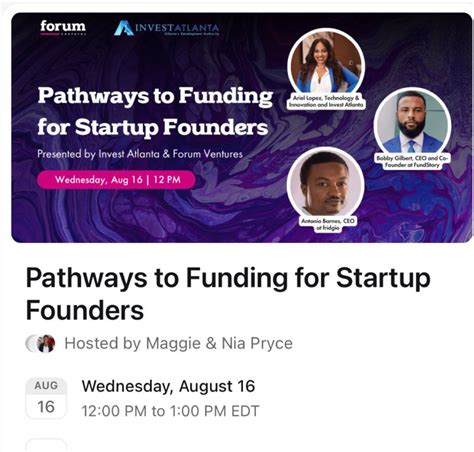 Ariel Lopez On Linkedin Funding Entrepreneurship Startup Tech