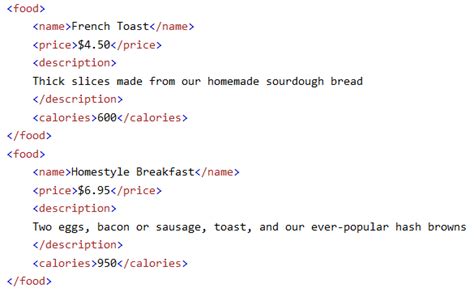 Ako otvoriť súbor XML a na čo sa používajú