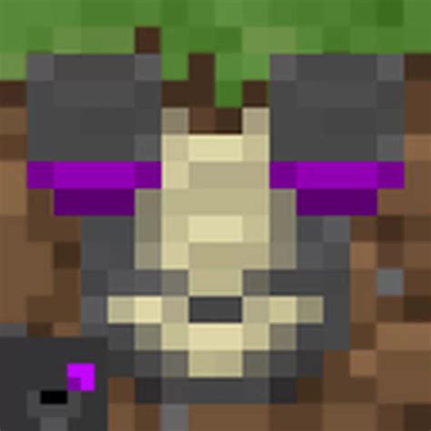 Enders Enderite Pack Minecraft Texture Pack