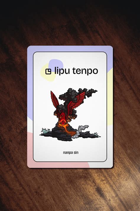 Lipu Tenpo Nanpa Sin Li Lon A Rconlangspeakers