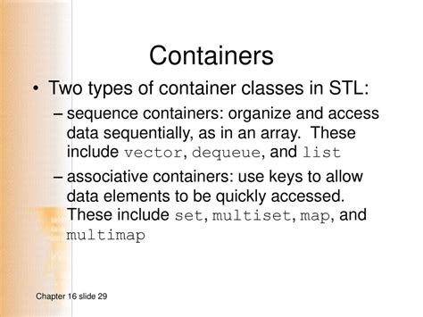 standard version of starting out with c 4th edition ppt download