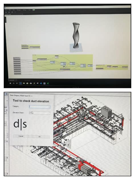 Mostafa Mohamed On Linkedin Bim Revit Dynamo Mep Engineering