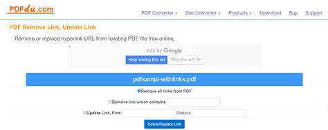 4 best methods to remove hyperlinks in pdf effortlessly in 2024