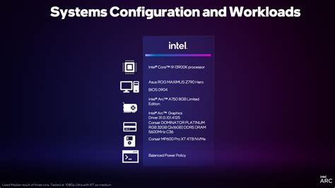 Intel XeSS Let S You Enjoy Cyberpunk 2077 S Night City With Over 70 Faster Performance On Arc GPUs