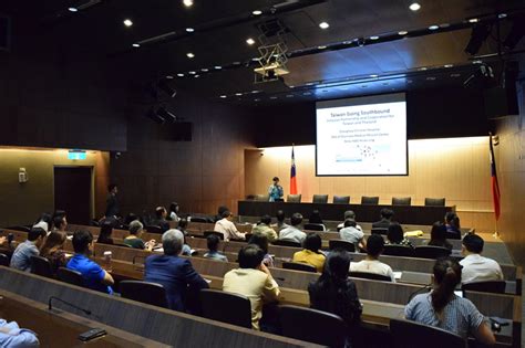 外交部舉辦我國ngo參與國際合作經驗第3場分享會「新南向政策下的民間醫療外交」受到熱烈迴響 新南向政策資訊平臺