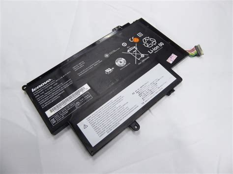 Lenovo Thinkpad S Yoga Battery Unicell