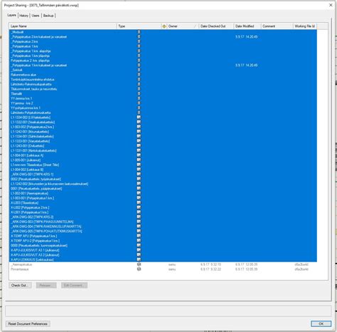 Project Sharing Bugs Page 2 Troubleshooting Vectorworks Community Board