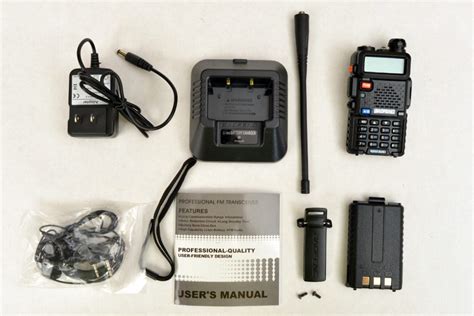 8 Things To Know Before Buying A Baofeng UV 5R In 2025