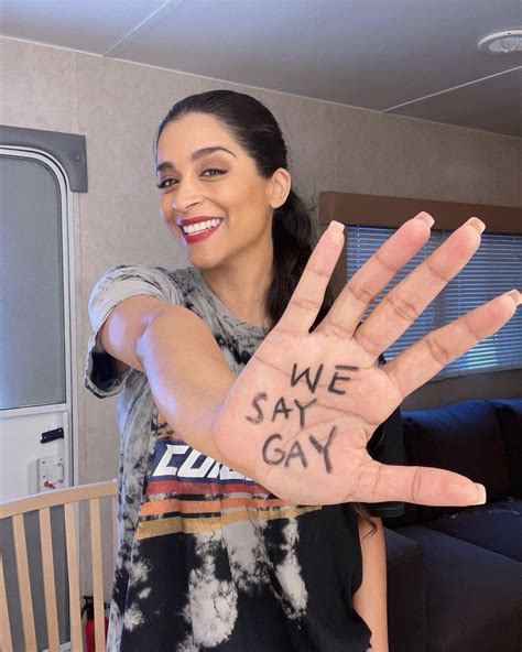 Lilly Singh Takes To Instagram To Say We Say Gay Britasia Tv